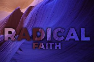Radical Faith - Taffi Dollar Ministries